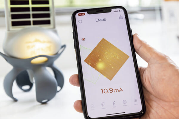新しい未来を創造する「project LNES」自然エネルギーを用いたクリエイティブなライフスタイル | 男の隠れ家デジタル