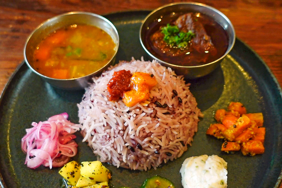 【3大グルメ企画】第十四章、下北沢「Curry Spice Gelateria KALPASI」編｜レシピなき料理、感覚で作る本物のカレー ...